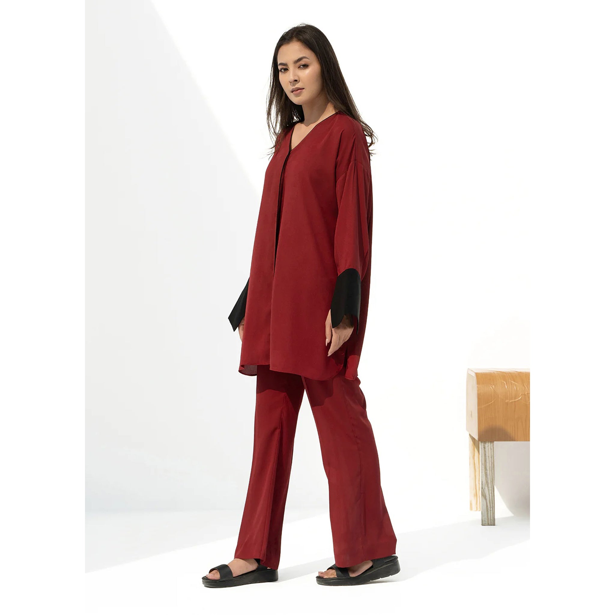 Ava - SF-603-MAR – SHIGAR