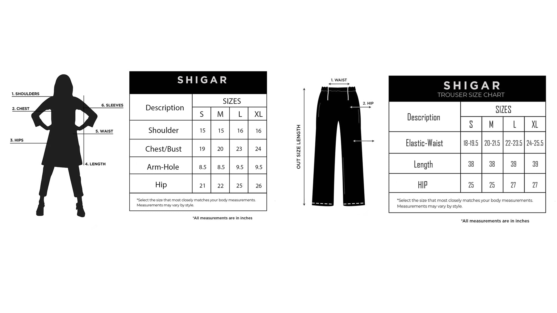 MX-014-WT – SHIGAR